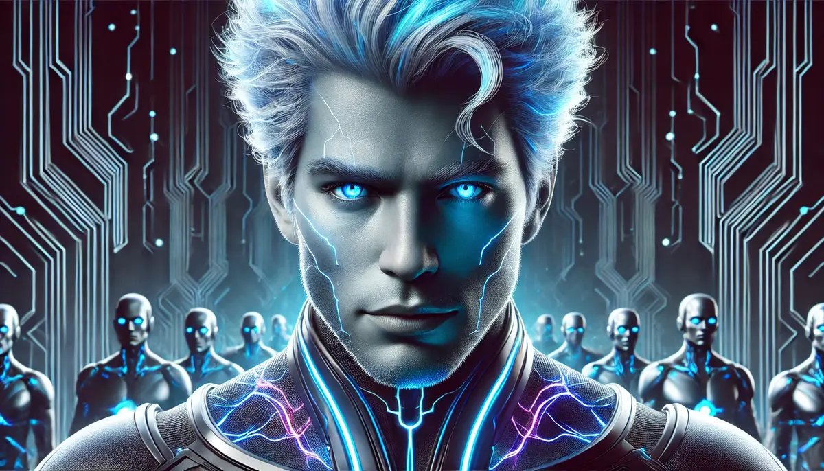 Dr. Cataclysm | GFT Wiki | Fandom