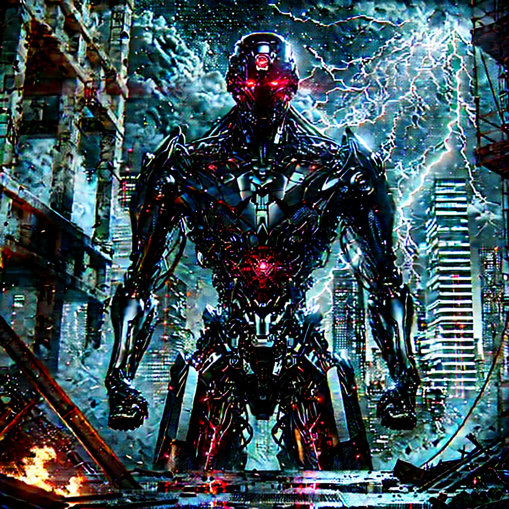 The Prime Mind | GFT Wiki | Fandom