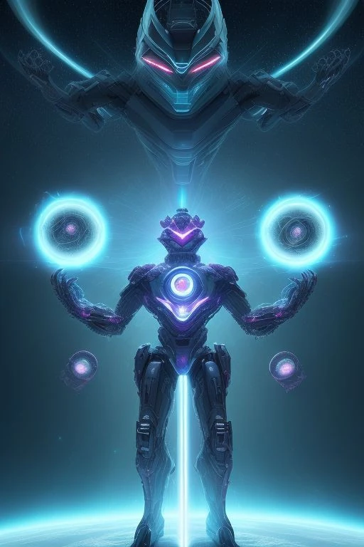 Omegagizer | GFT Wiki | Fandom