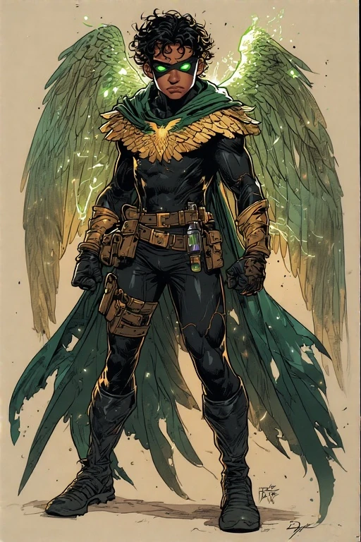 Falconflare | GFT Wiki | Fandom