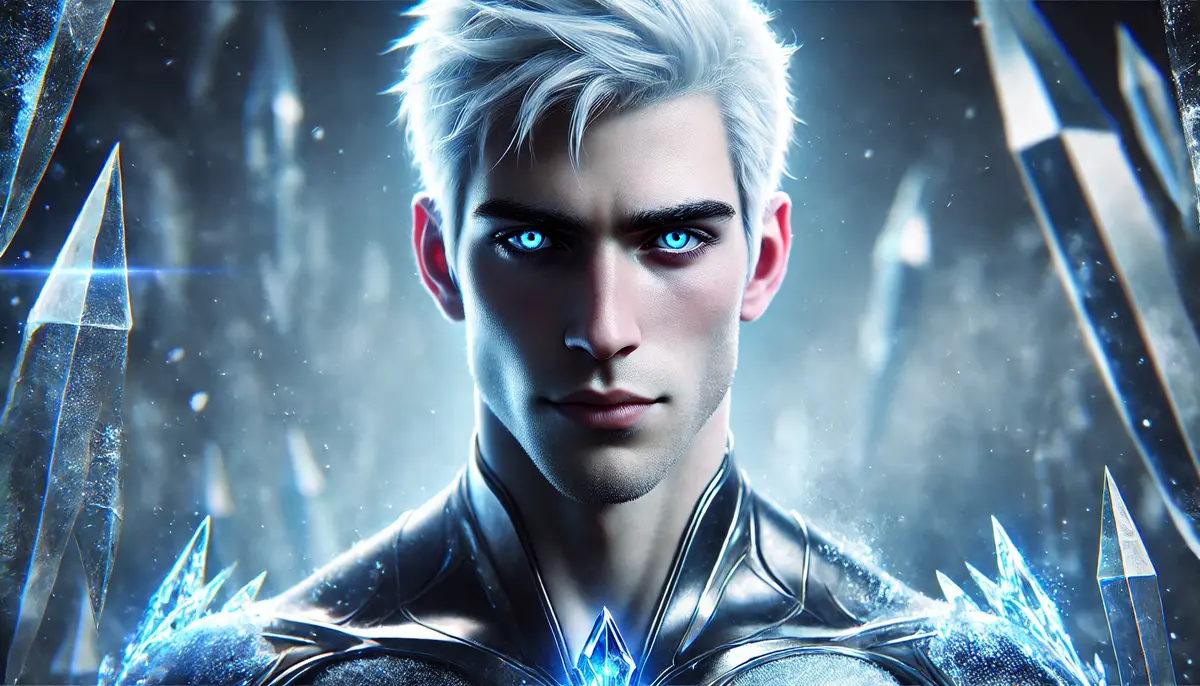 Jonathan Snow | GFT Wiki | Fandom