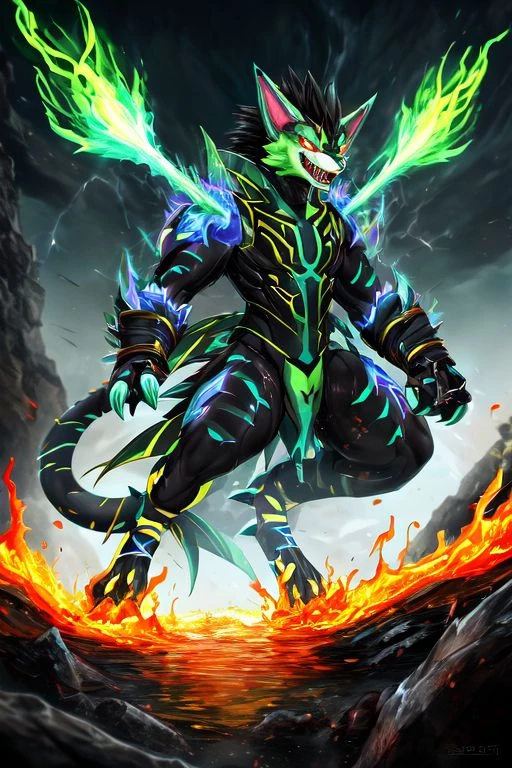 Hybrion | GFT Wiki | Fandom