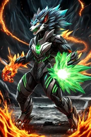 Hybrion | GFT Wiki | Fandom