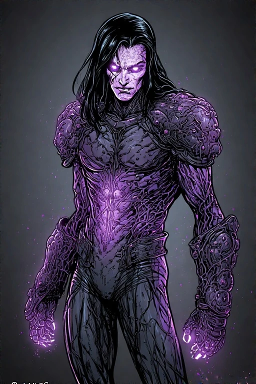 Neuroghast | GFT Wiki | Fandom