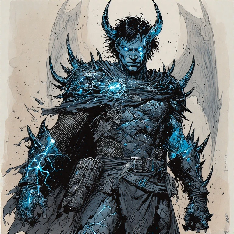 Vega | GFT Wiki | Fandom