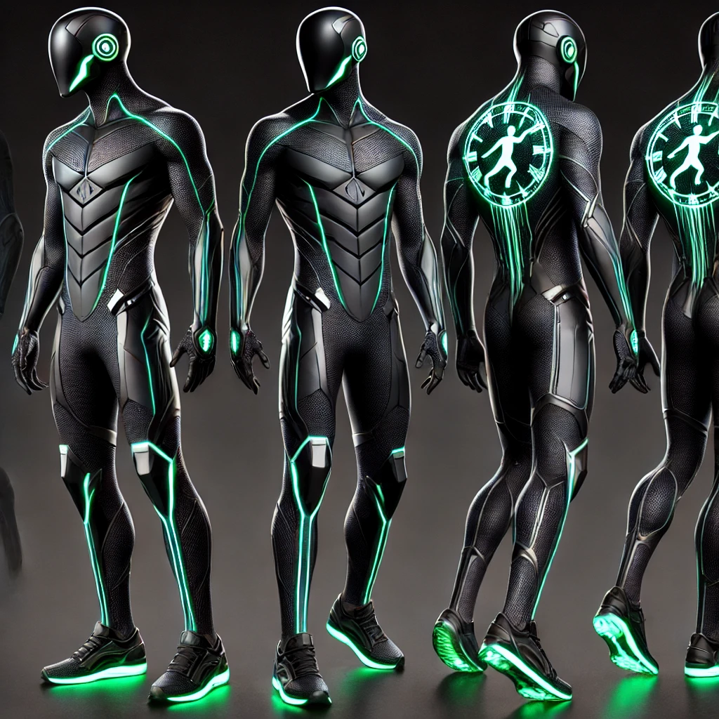 Alex Manigan | GFT Wiki | Fandom