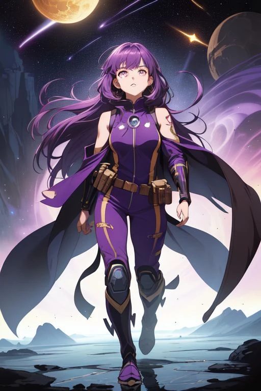 Zayla Nightshade | GFT Wiki | Fandom