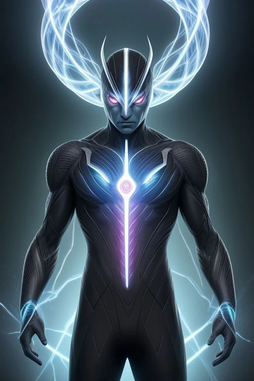 Genetix | GFT Wiki | Fandom