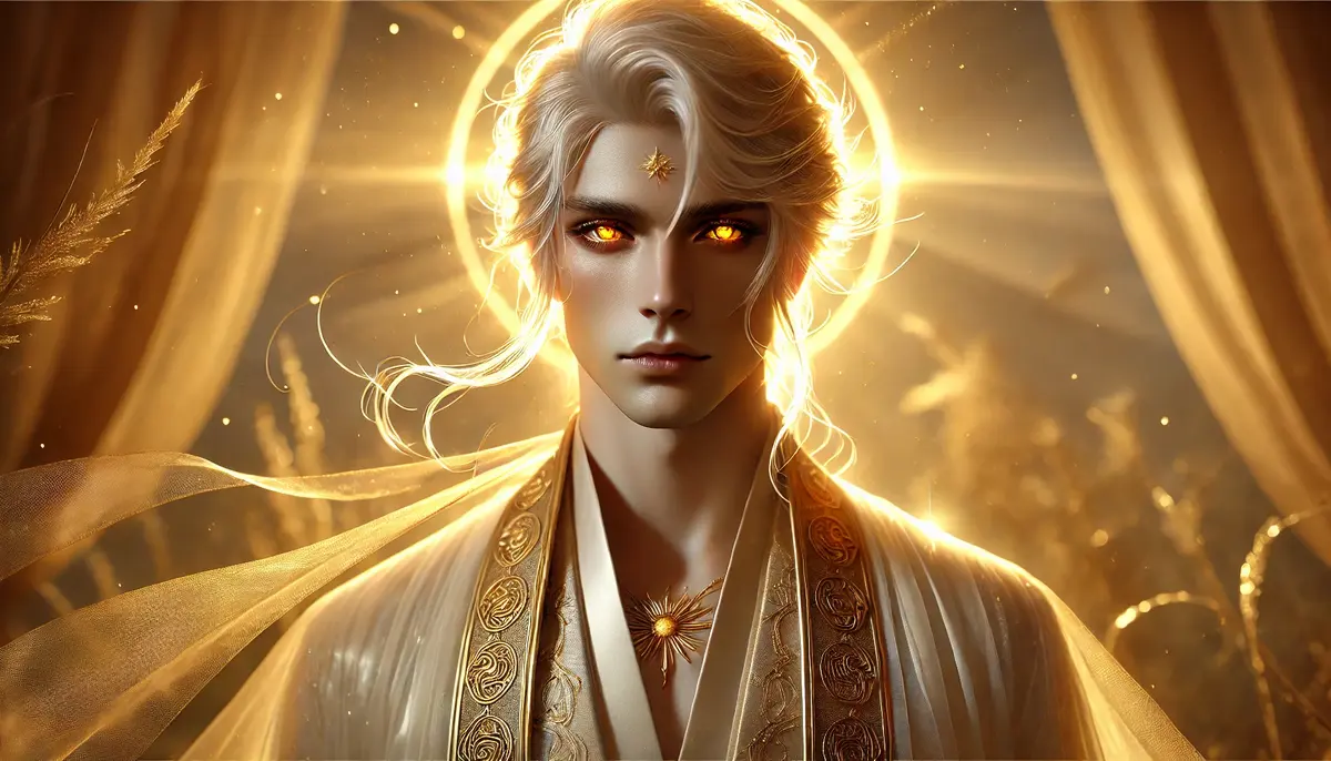 Solar Boy | GFT Wiki | Fandom