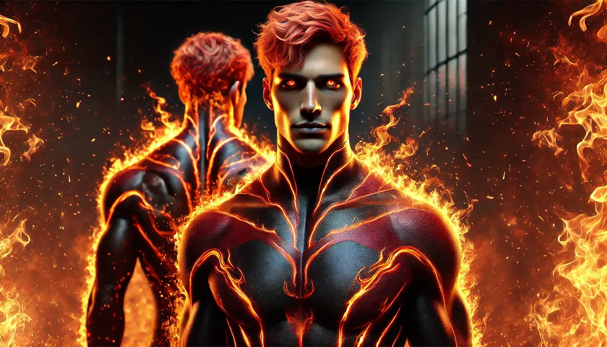 Pyro | GFT Wiki | Fandom