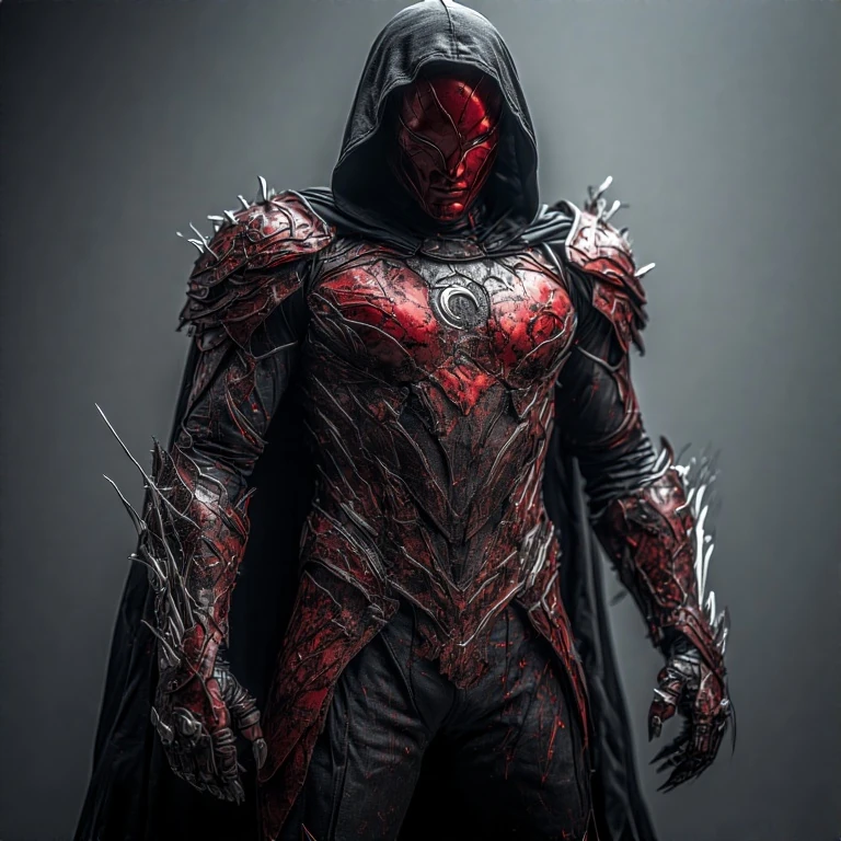 Marcus Moon | GFT Wiki | Fandom