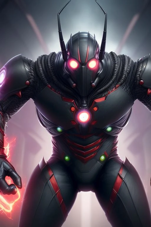 Iron Beetle | GFT Wiki | Fandom
