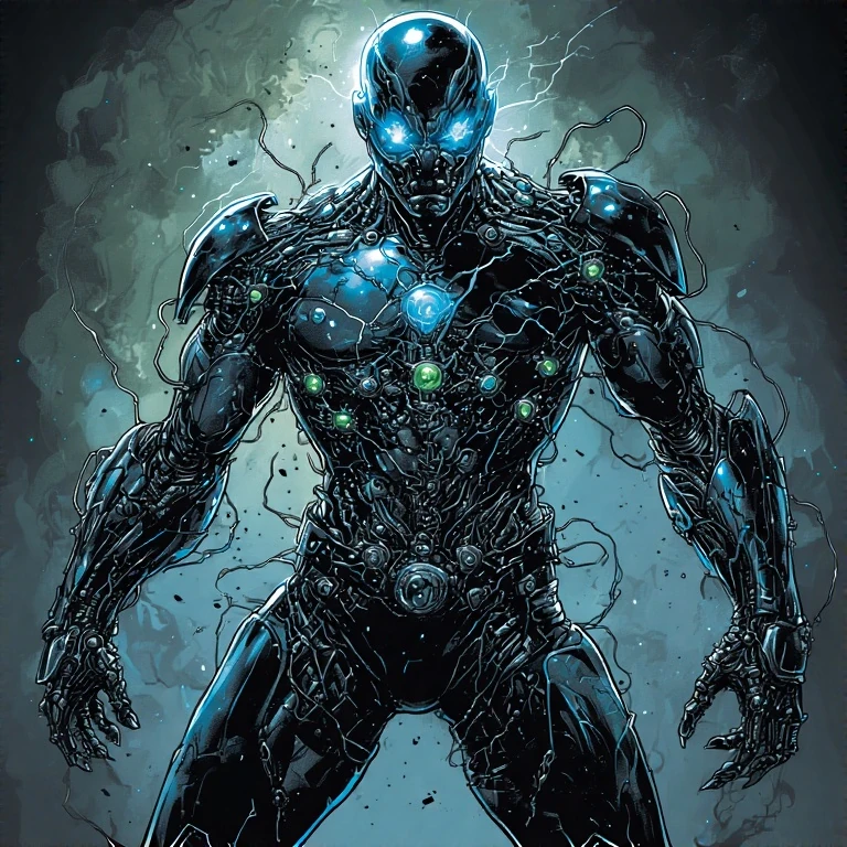 Exterminator | GFT Wiki | Fandom