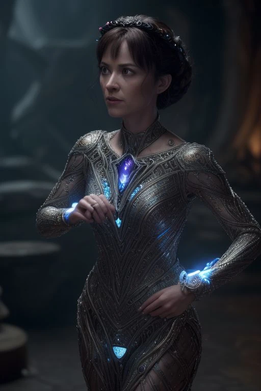 Pandora | GFT Wiki | Fandom
