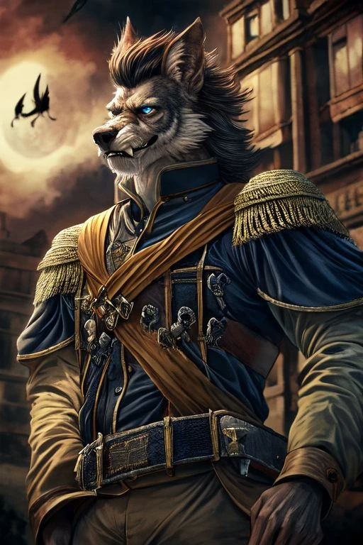 Zayde Wolfe | GFT Wiki | Fandom