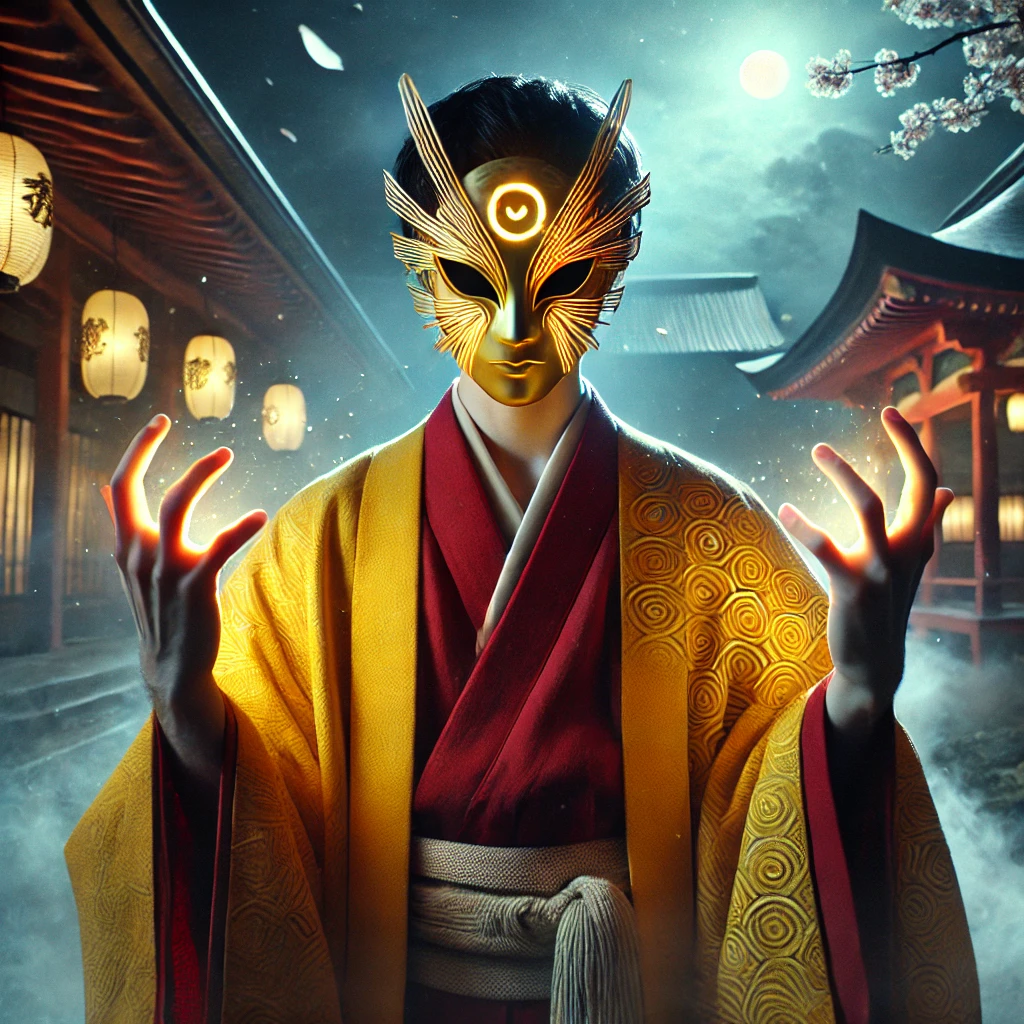 Riven Tsukuyomi | GFT Wiki | Fandom