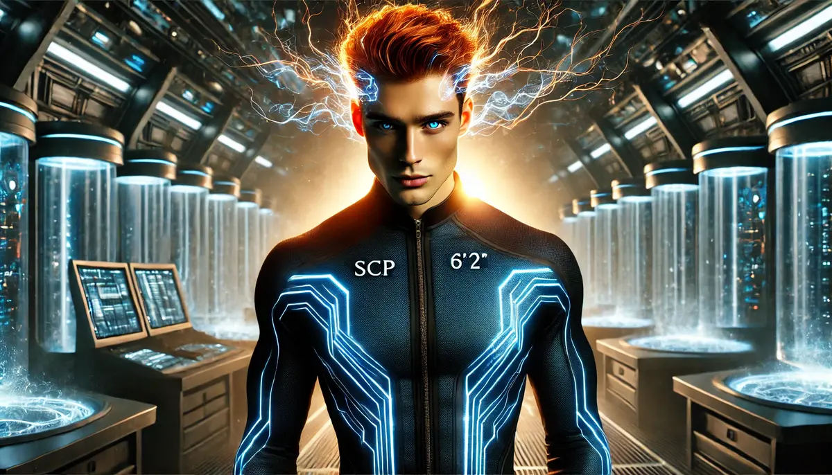 SCP-001 Alpha | GFT Wiki | Fandom