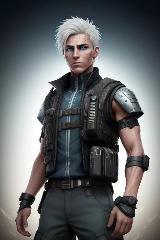 Tracker | GFT Wiki | Fandom