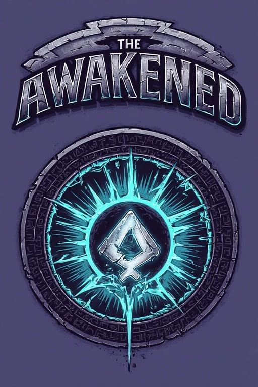 The Awakened | GFT Wiki | Fandom