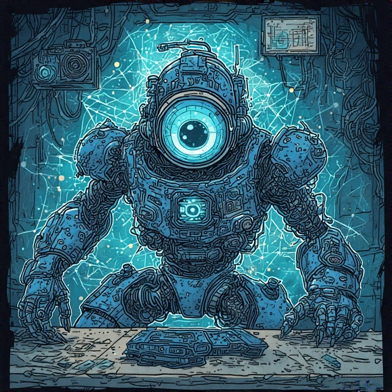 B.U.D.D.Y | GFT Wiki | Fandom