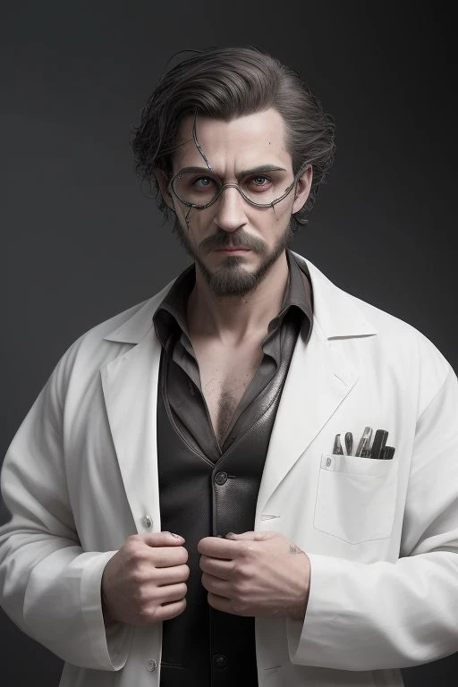 Plague Master | GFT Wiki | Fandom