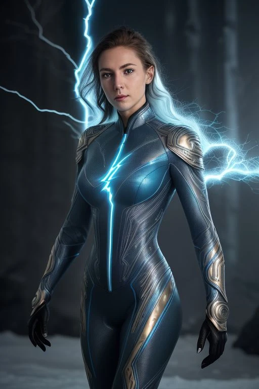 Geo Storm | GFT Wiki | Fandom