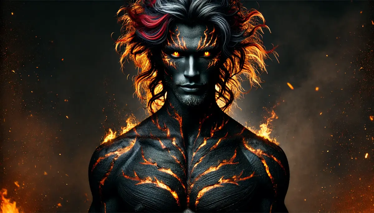 Ashen The Demised | GFT Wiki | Fandom