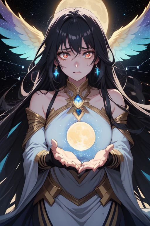 Zanara Nightshade | GFT Wiki | Fandom