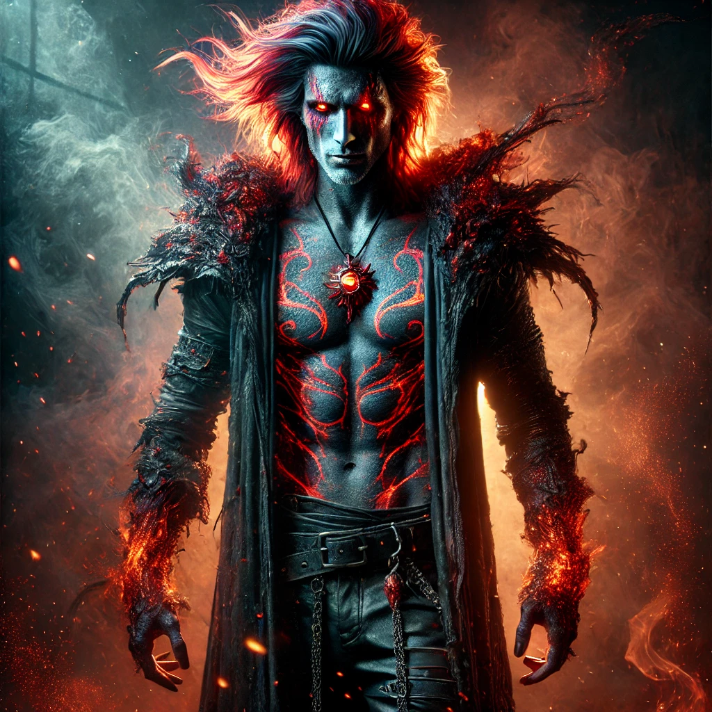 Inferno | GFT Wiki | Fandom