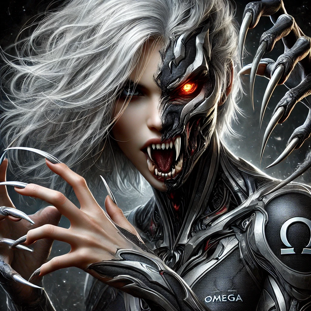 Lady Matriarch | GFT Wiki | Fandom