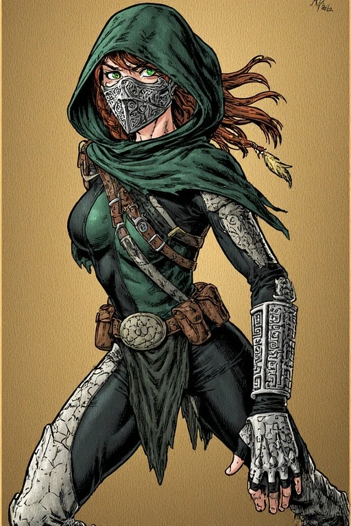 SCP-707 Gaia | GFT Wiki | Fandom