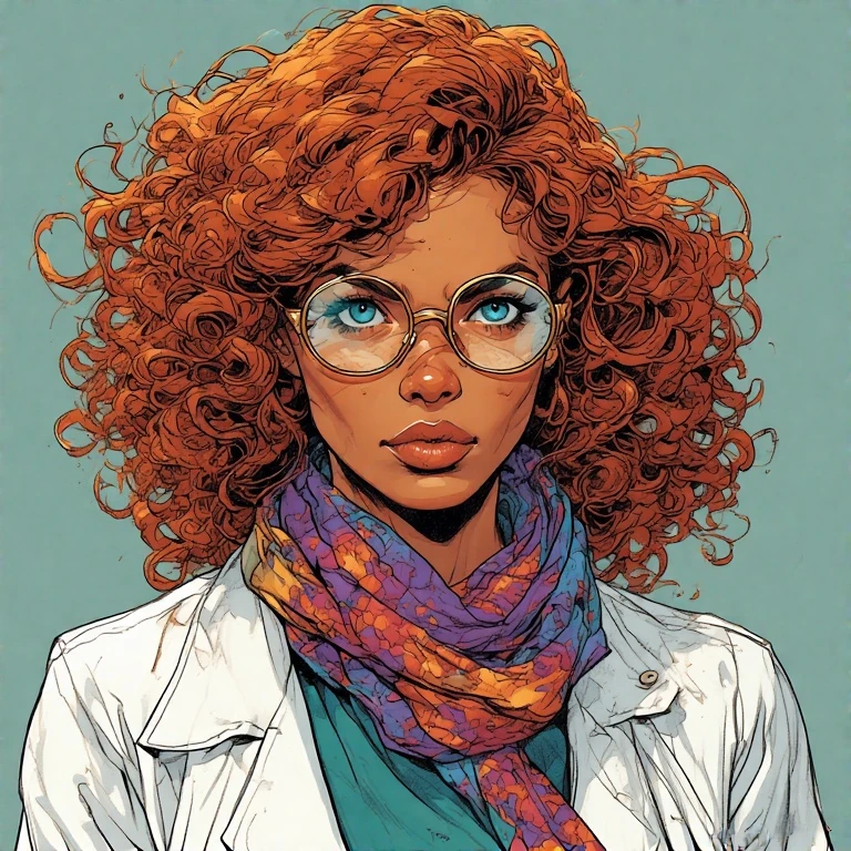 Dr. Genesis | GFT Wiki | Fandom