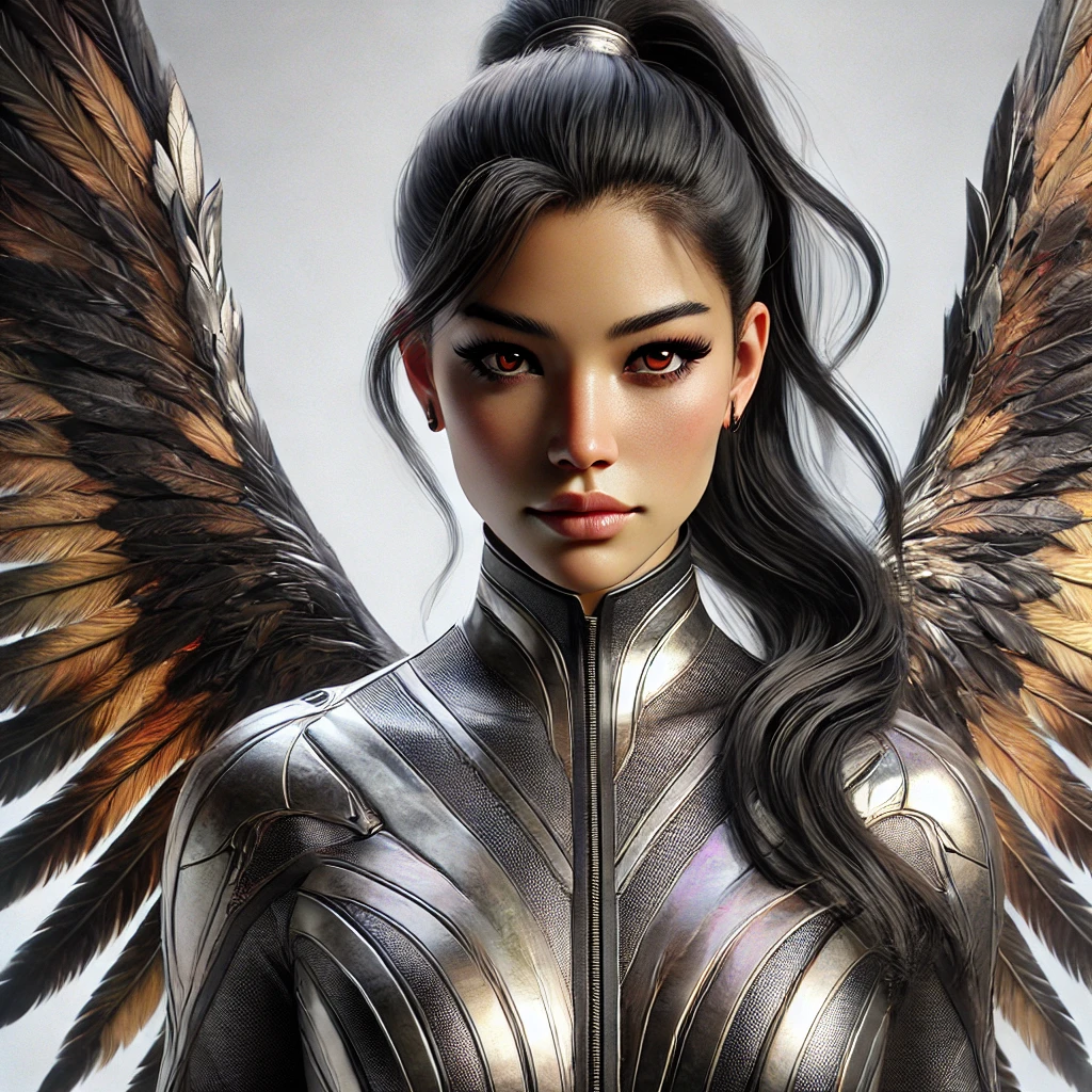 SCP-203 EagleStrike | GFT Wiki | Fandom