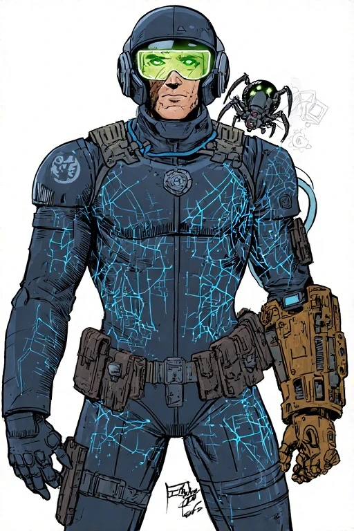 Engineer | GFT Wiki | Fandom