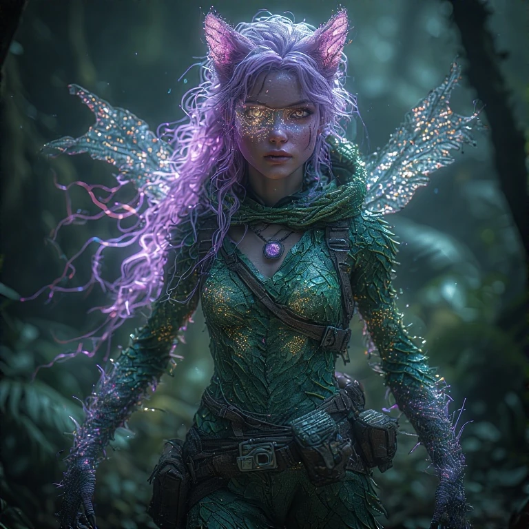 Sparkling Fang | GFT Wiki | Fandom