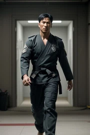 SCP-499 Striker | GFT Wiki | Fandom