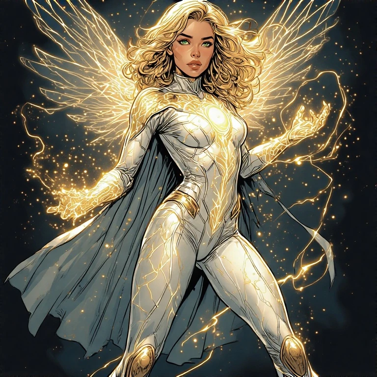 Lumenflare | GFT Wiki | Fandom