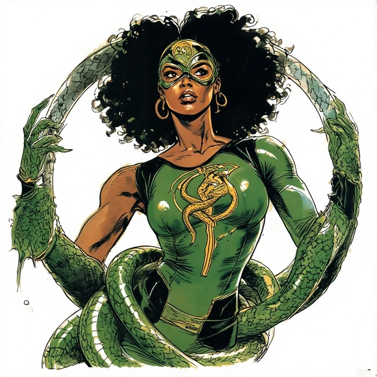 Serpentra | GFT Wiki | Fandom