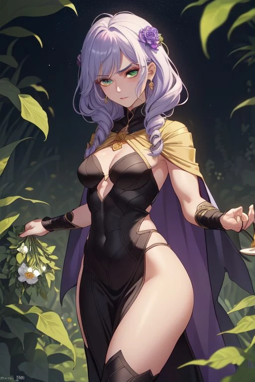 Mega Woman | GFT Wiki | Fandom