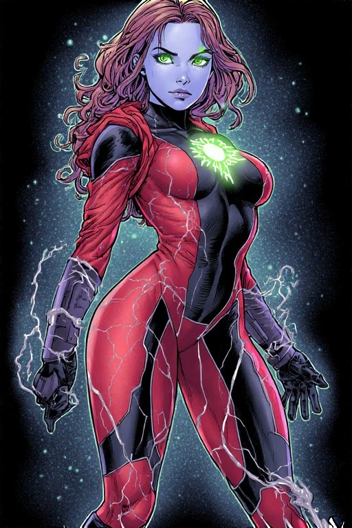 Starflex | GFT Wiki | Fandom