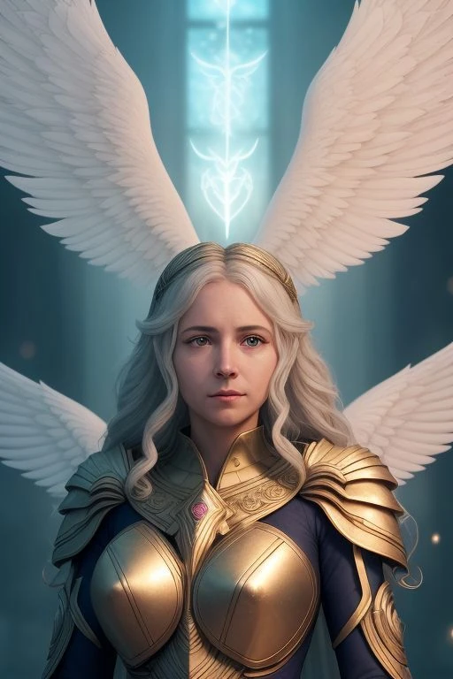 Seraphia | GFT Wiki | Fandom