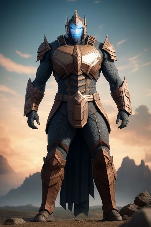 Titanus | GFT Wiki | Fandom