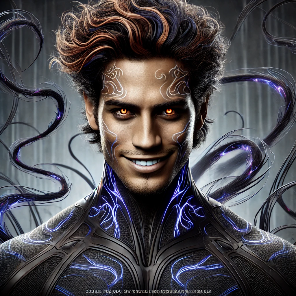 SCP-313 Energizer | GFT Wiki | Fandom