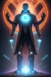 Devine Unit | GFT Wiki | Fandom