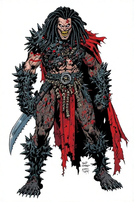 Grinlock | GFT Wiki | Fandom