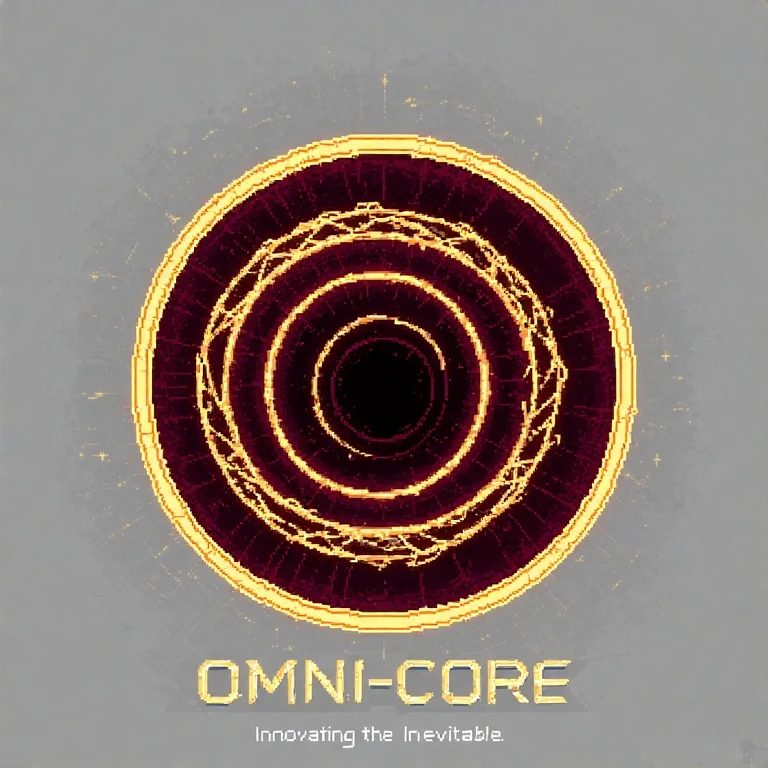 Omni-Core | GFT Wiki | Fandom