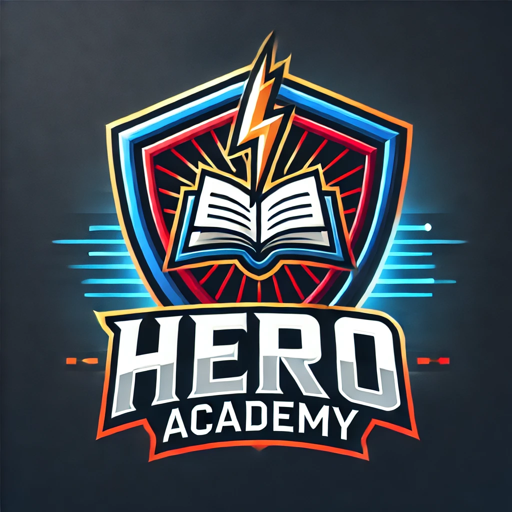 Arcadia Institute of Heroes | GFT Wiki | Fandom