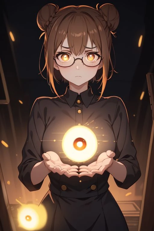 Blinking Woman | GFT Wiki | Fandom