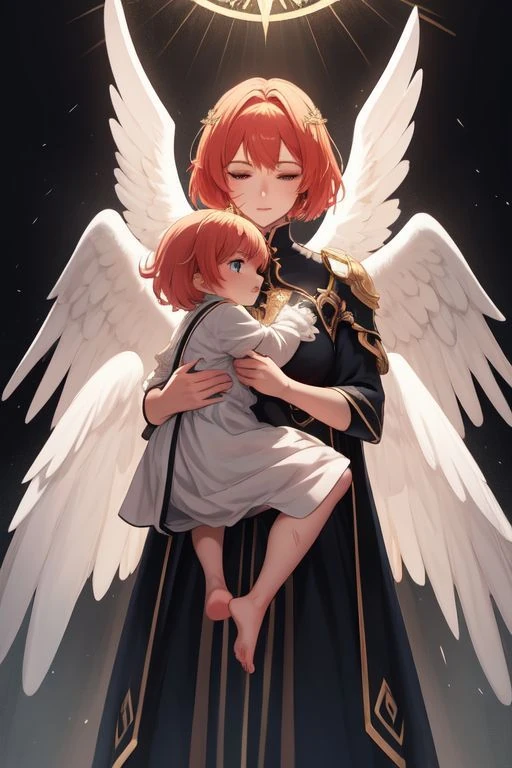 Seraph | GFT Wiki | Fandom