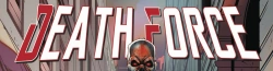 Death Force Wiki | Fandom
